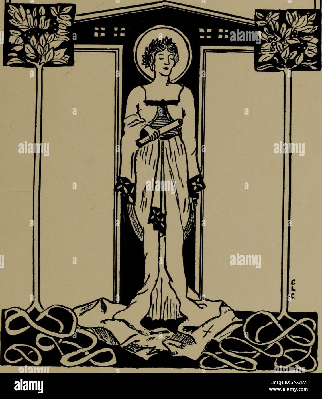 Alice spooner hi-res stock photography and images - Alamy