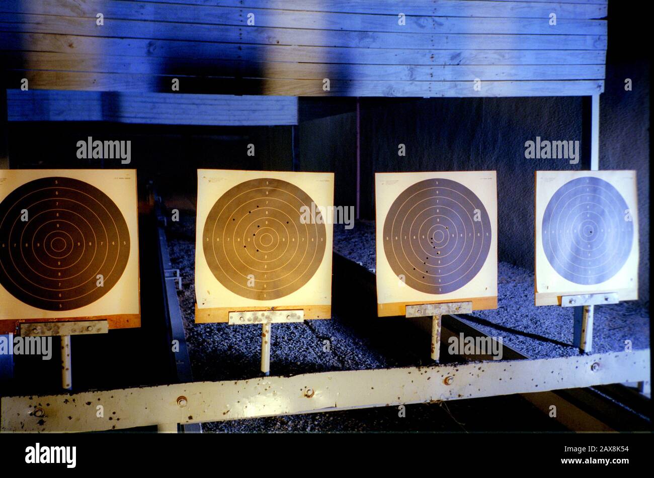 Firing front hi-res stock photography and images - Alamy