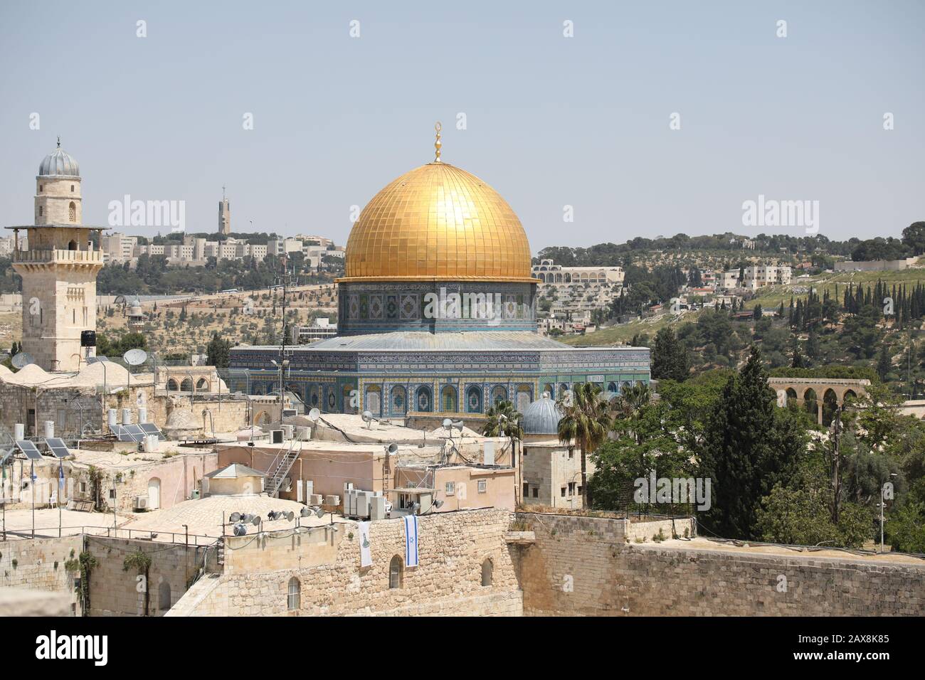 Golden dome hi-res stock photography and images - Alamy