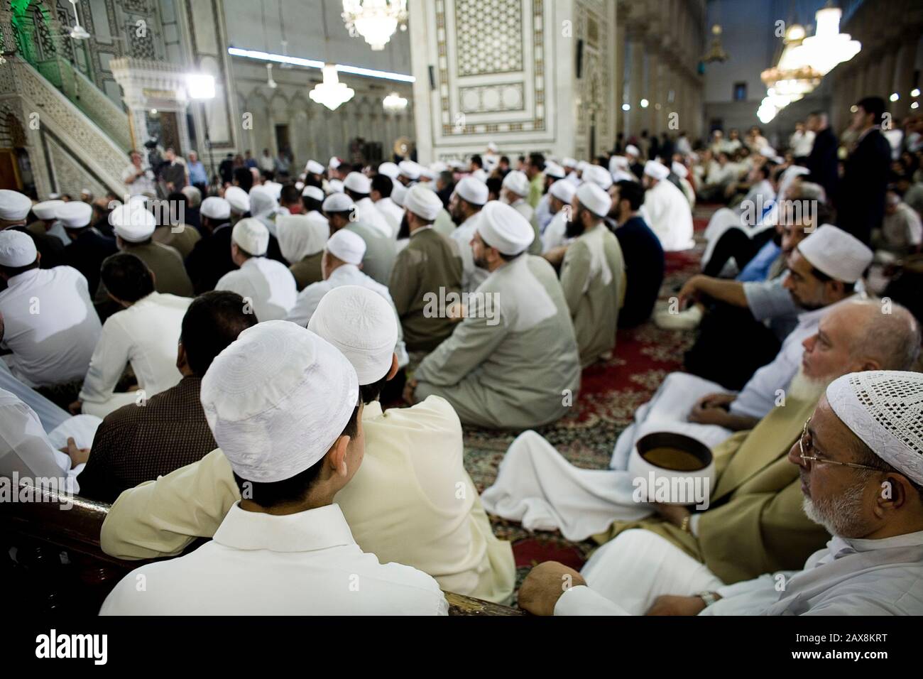 Month of shaban hi-res stock photography and images - Alamy