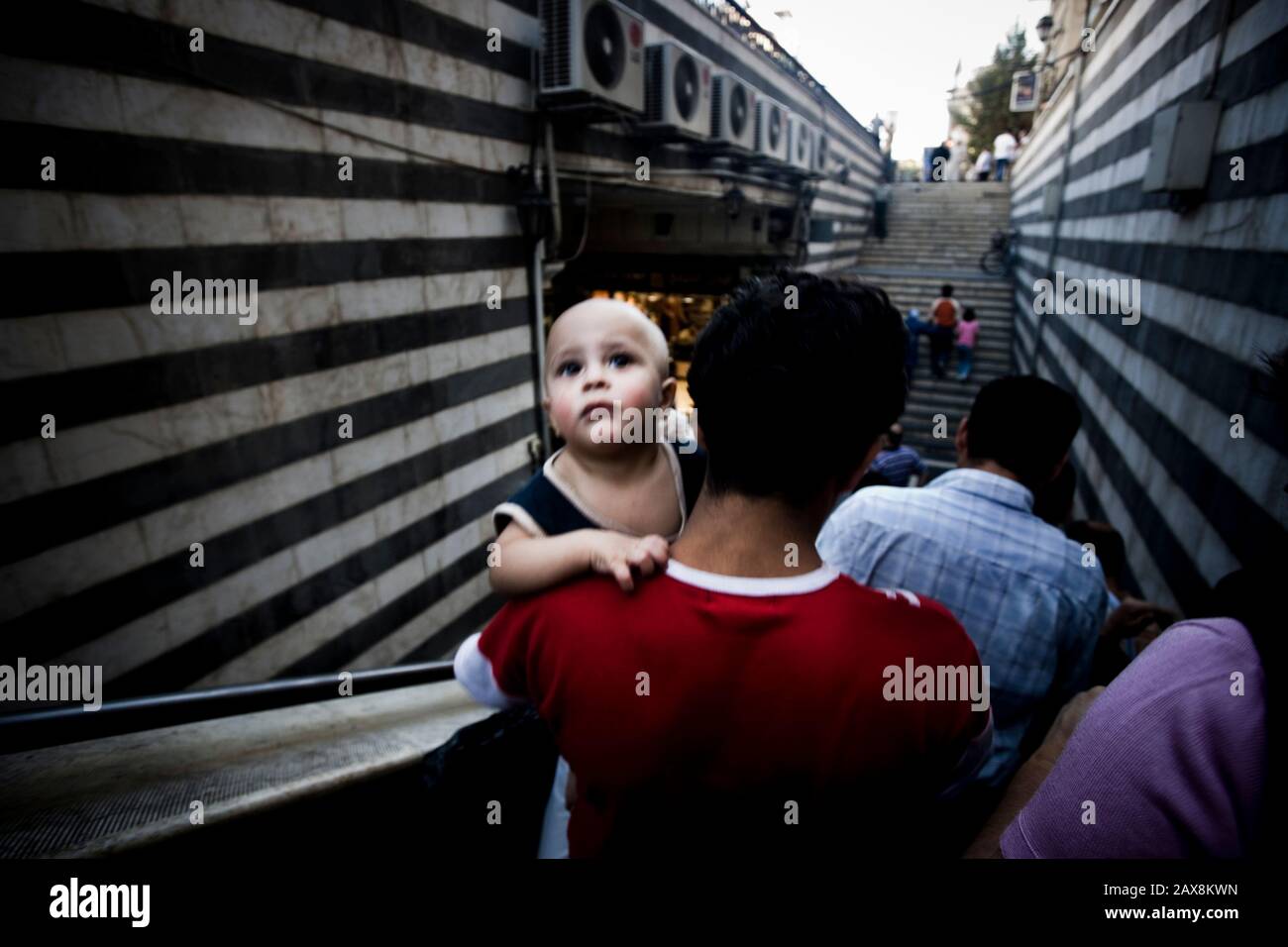 Al Hamidiyeh High Resolution Stock Photography and Images - Alamy