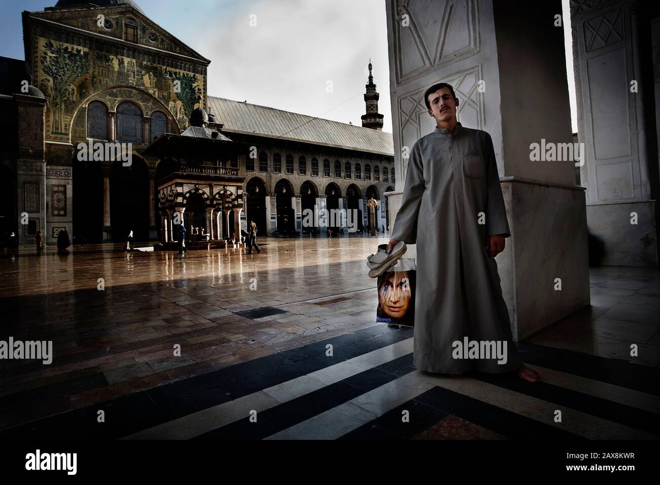 Hadad arami temple hi-res stock photography and images - Alamy