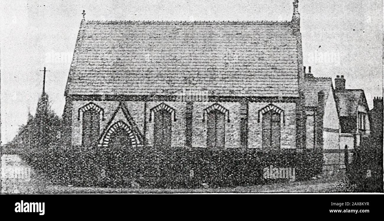 A short history of Independent Methodism : a souvenir of the hundredth ...