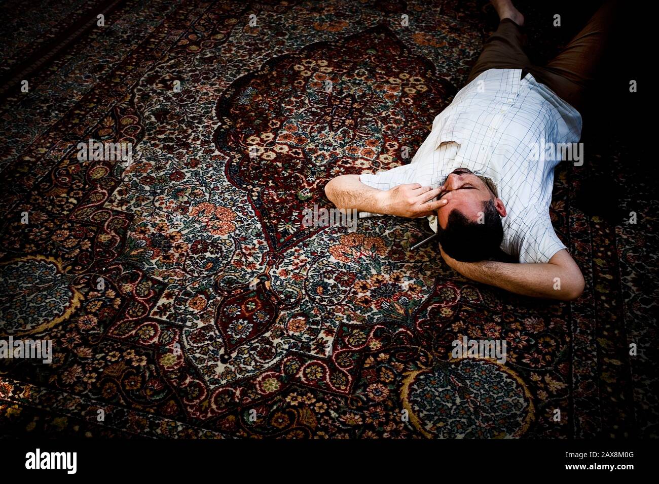 Al Hamidiyeh High Resolution Stock Photography and Images - Alamy