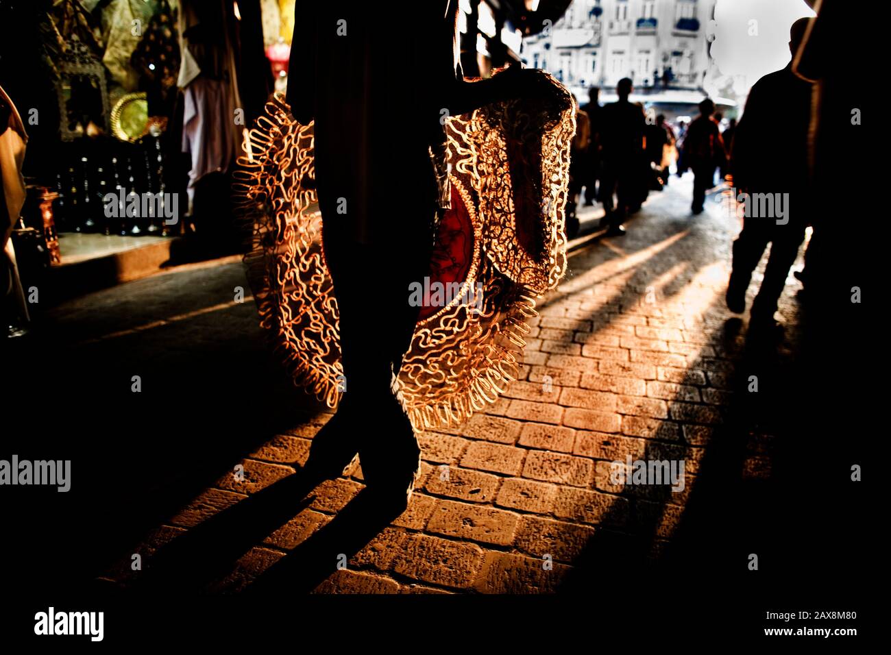 Souk Al Hamidiyeh High Resolution Stock Photography and Images - Alamy