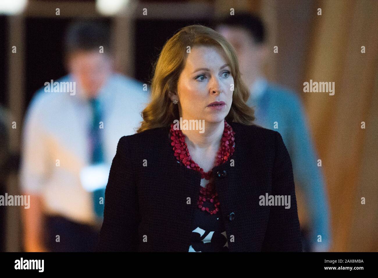 Ash denham msp hi-res stock photography and images - Alamy