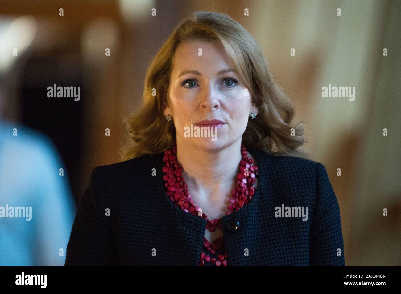 Ash denham msp hi-res stock photography and images - Alamy