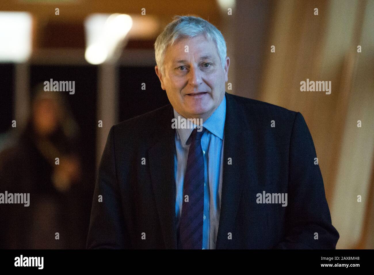 John Finnie High Resolution Stock Photography and Images - Alamy