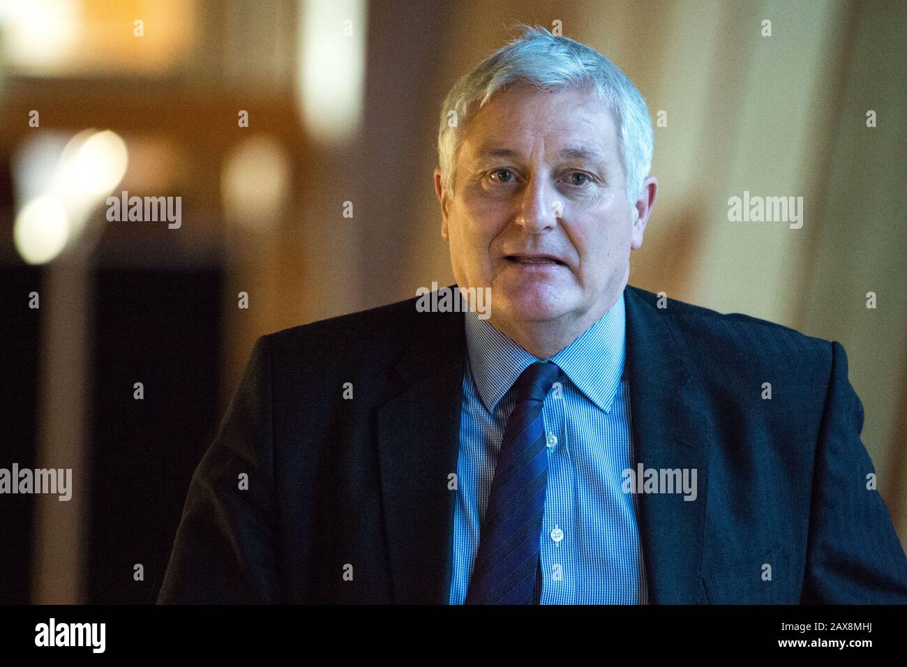 John finnie msp hi-res stock photography and images - Alamy