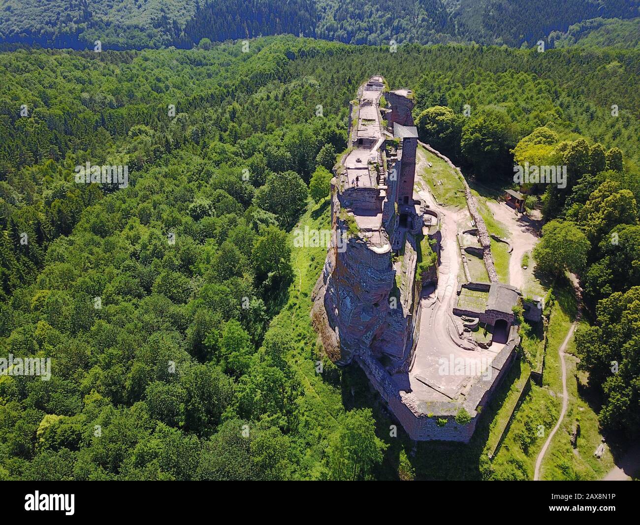 Lembach alsace hi-res stock photography and images - Alamy