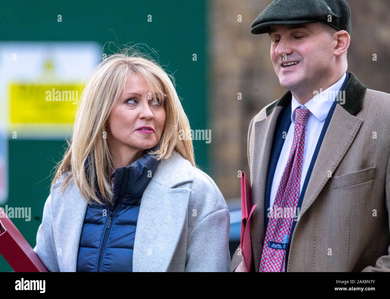 Jake berry hs2 hi-res stock photography and images - Alamy