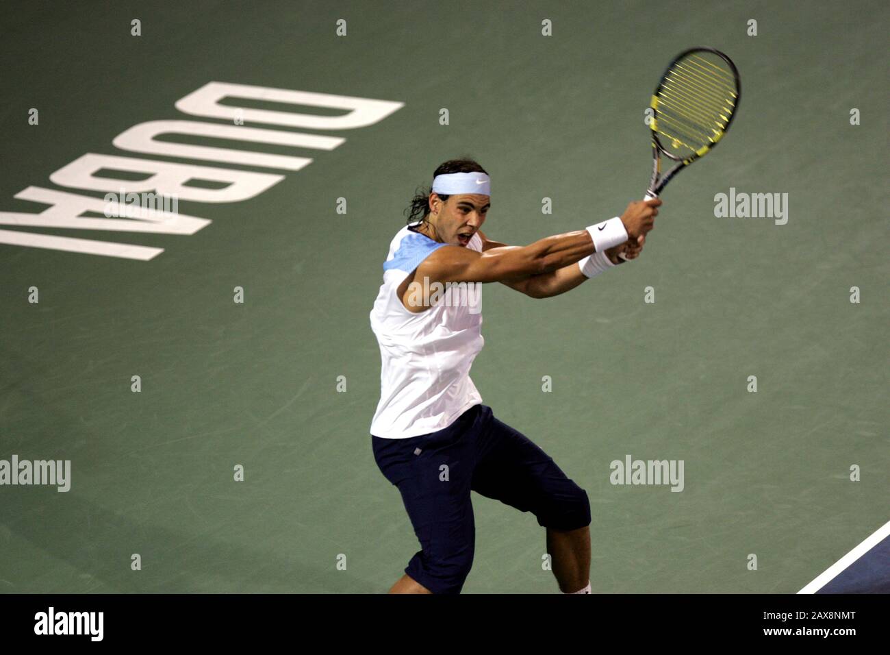 Hardcourt championships hi-res stock photography and images - Alamy