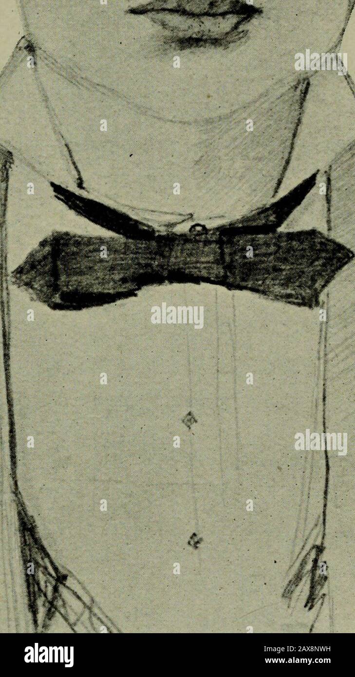 Edward MacDowell . * *.. MACDOWELL AT FOURTEEN(From a Sketch drawn by ...