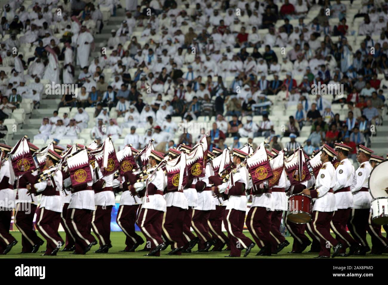Football drum hi-res stock photography and images - Alamy