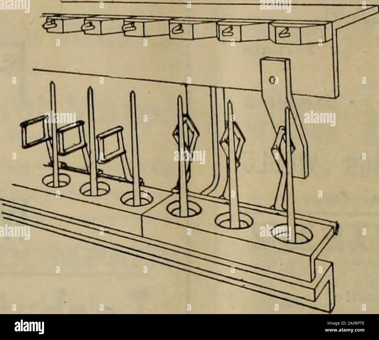 Nap park machine hi-res stock photography and images - Alamy