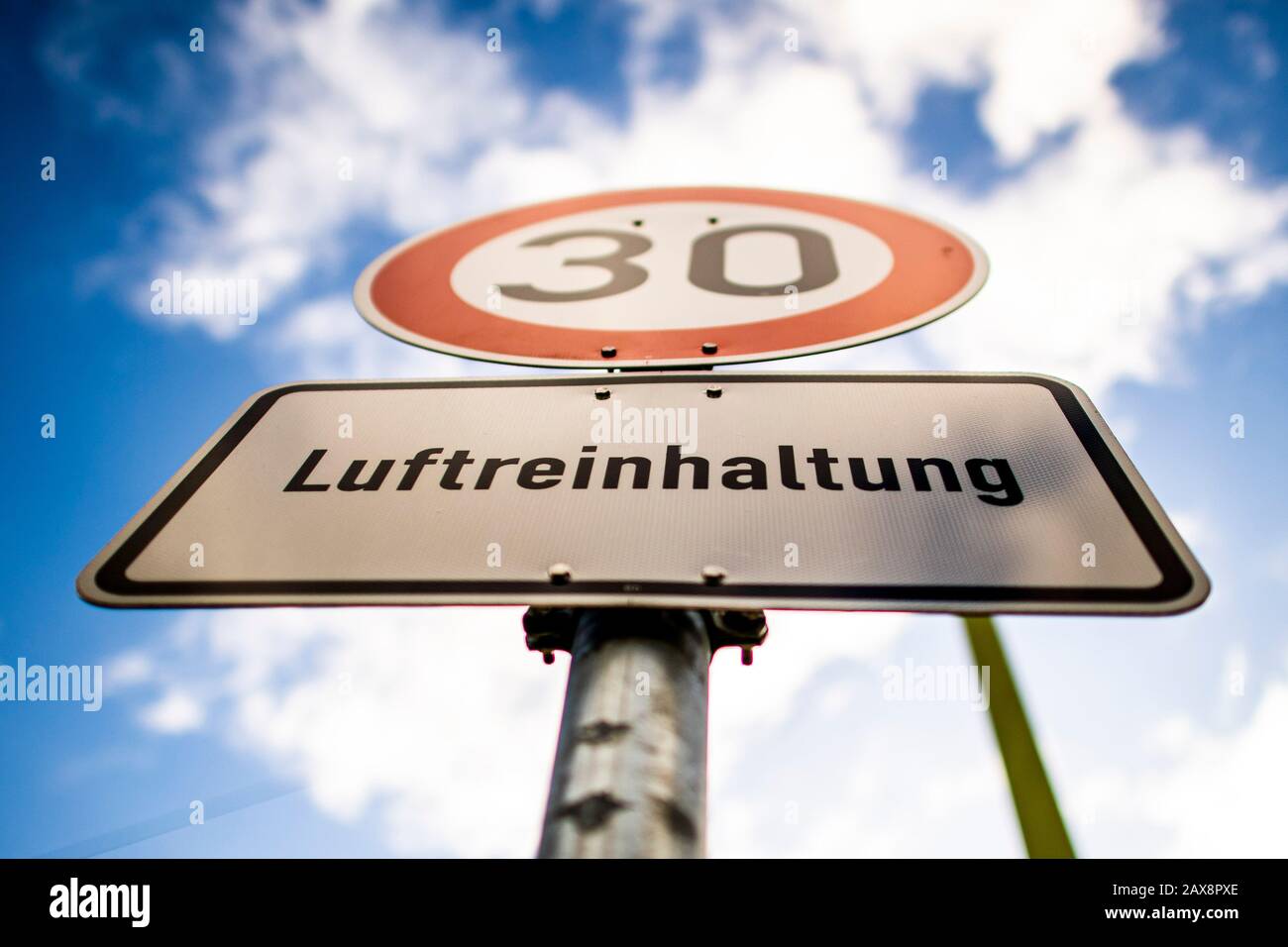 Permissible levels hi-res stock photography and images - Alamy