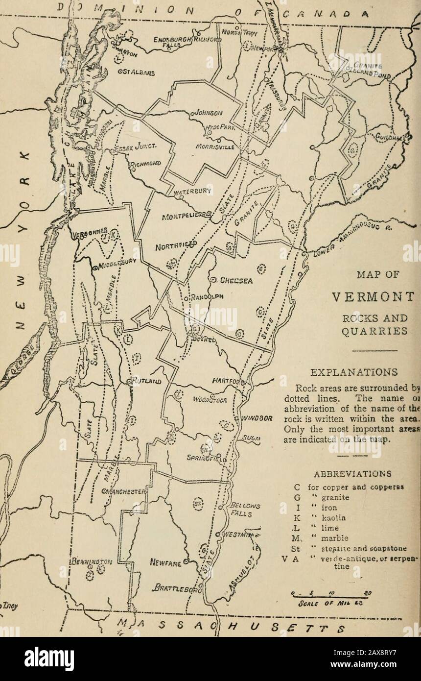 St albans on a map hi-res stock photography and images - Alamy