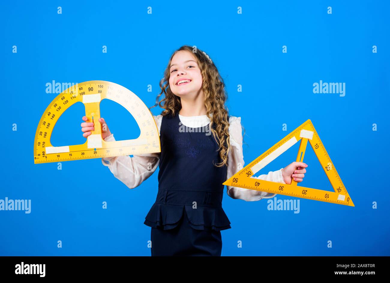 School education concept. Learn mathematics. Theorems and axioms. Smart ...