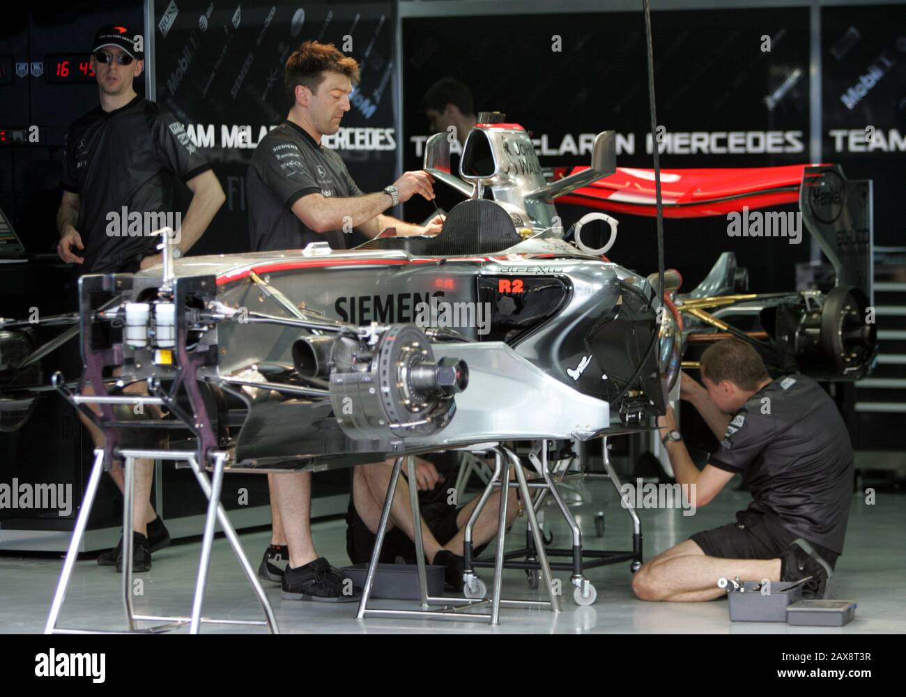 Car competition hi-res stock photography and images - Alamy