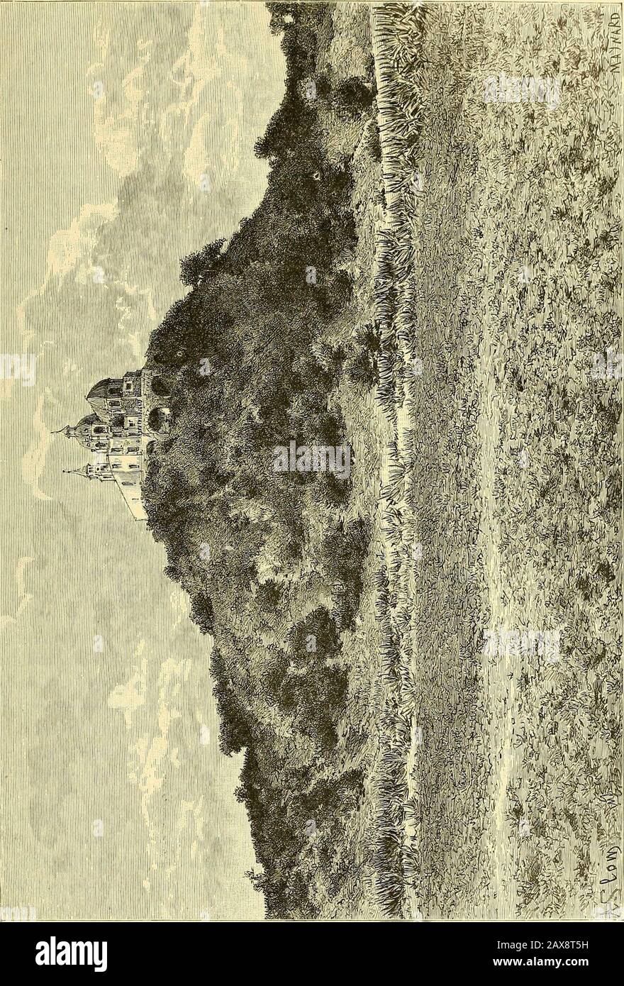 Parapet de terre hi-res stock photography and images - Alamy
