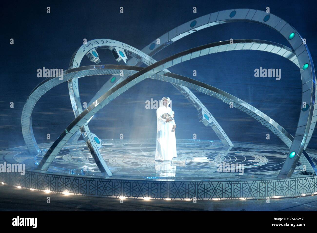 Arab games doha hi-res stock photography and images - Alamy