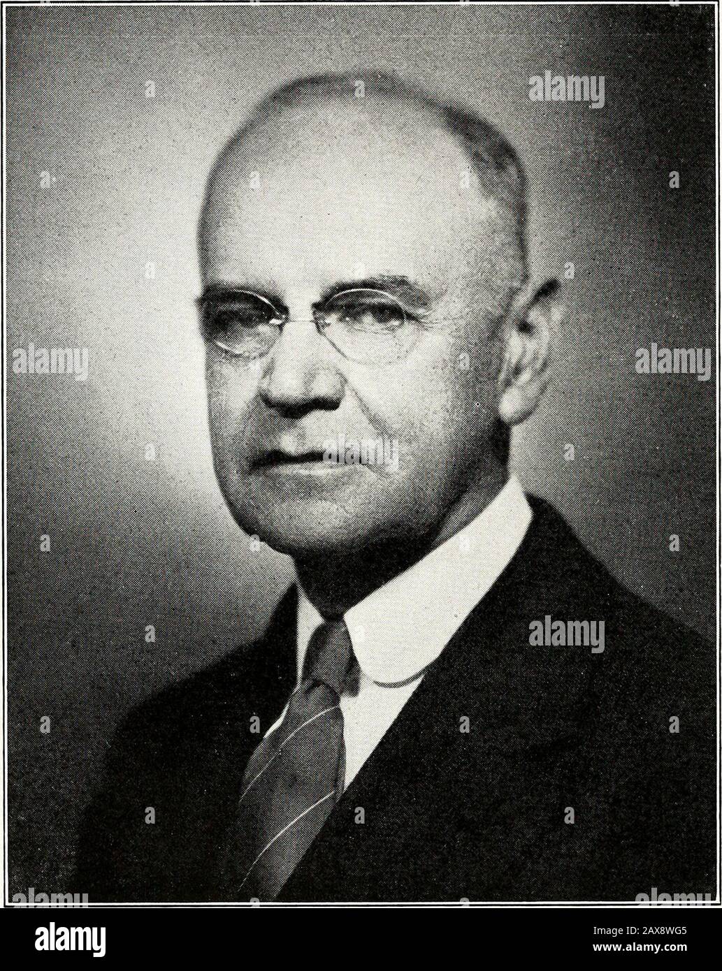 Clarence cooper hi-res stock photography and images - Alamy