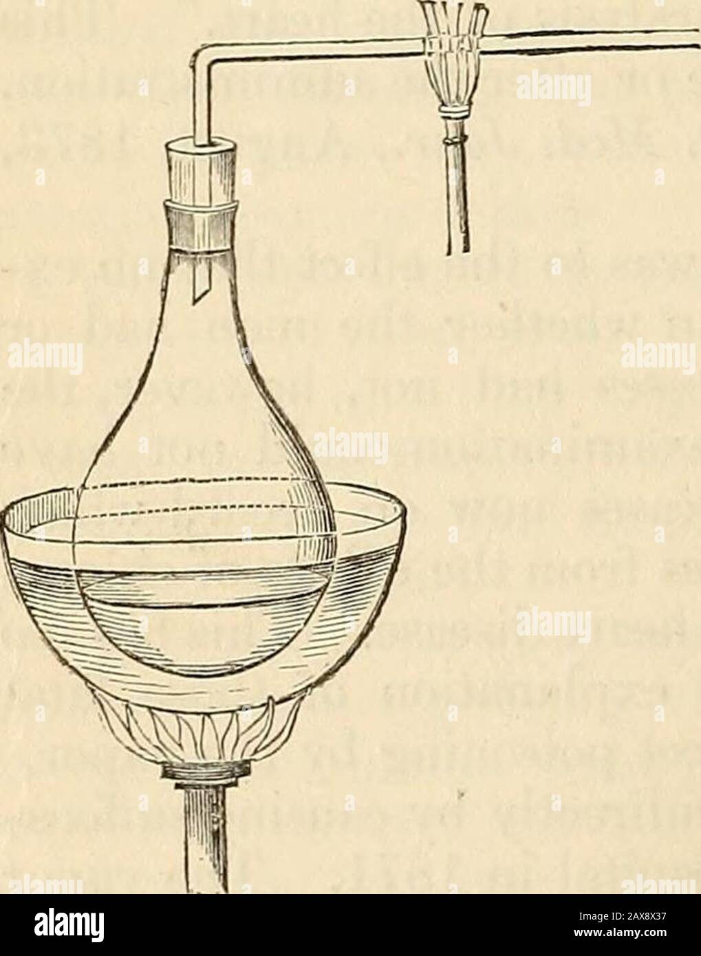 Chloroform like hi-res stock photography and images - Alamy
