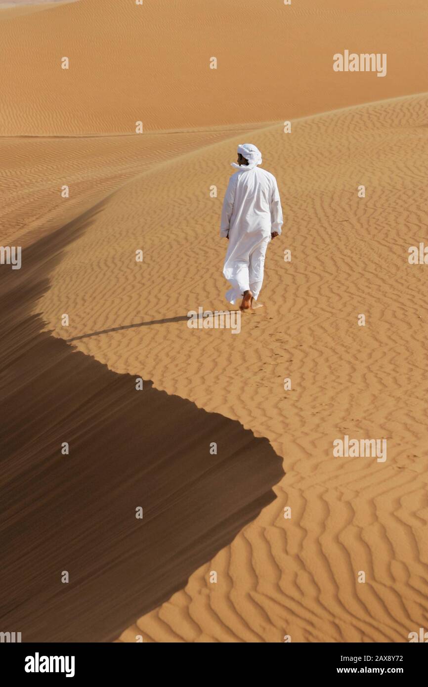 Desertscape view hi-res stock photography and images - Alamy