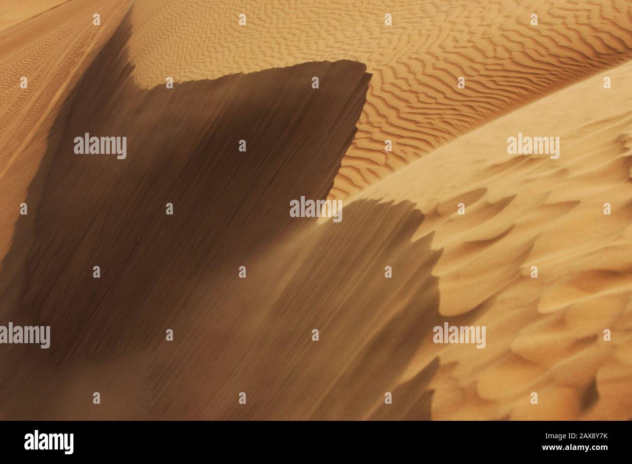 Desertscape hi-res stock photography and images - Alamy