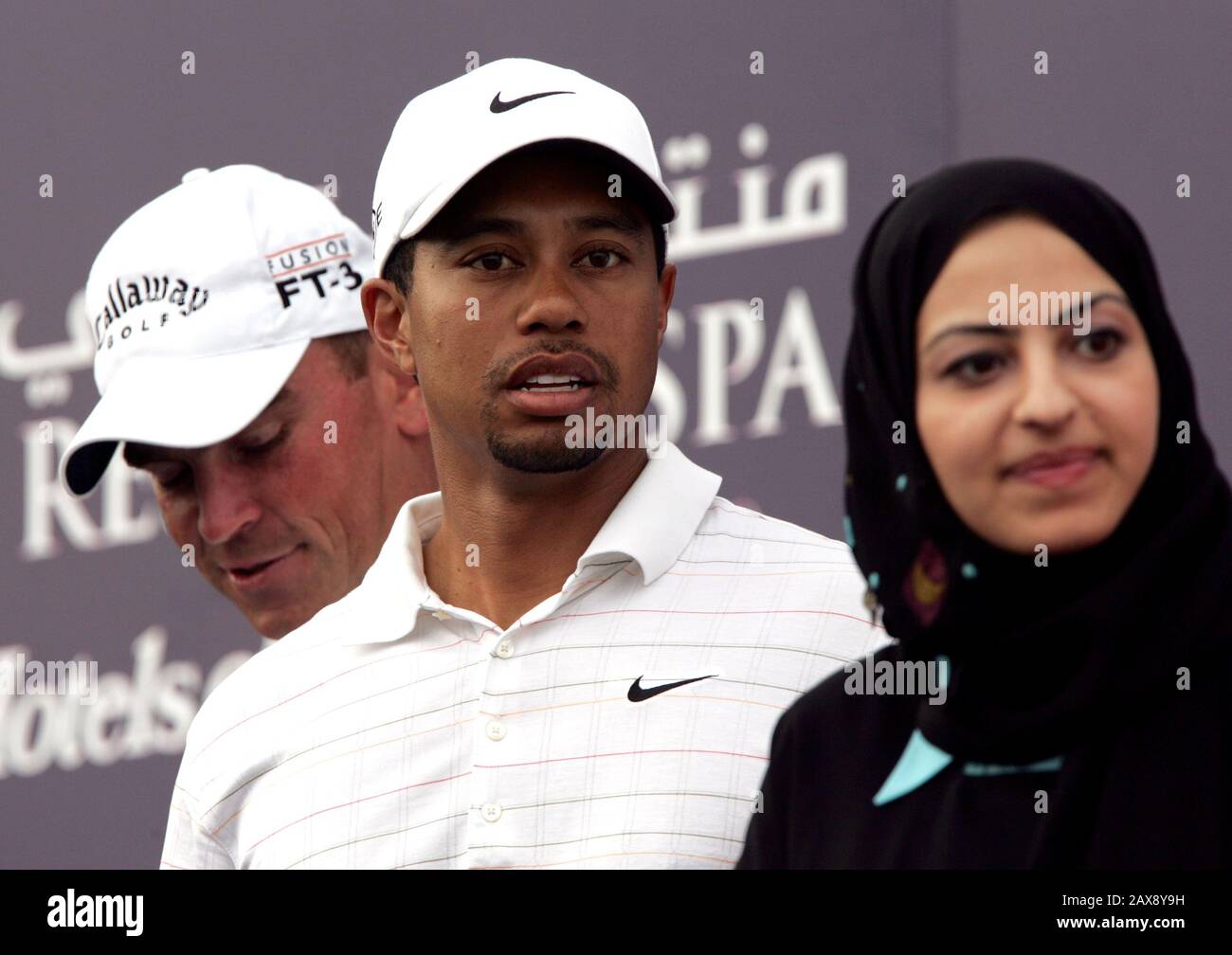 Veiled men hi-res stock photography and images - Alamy