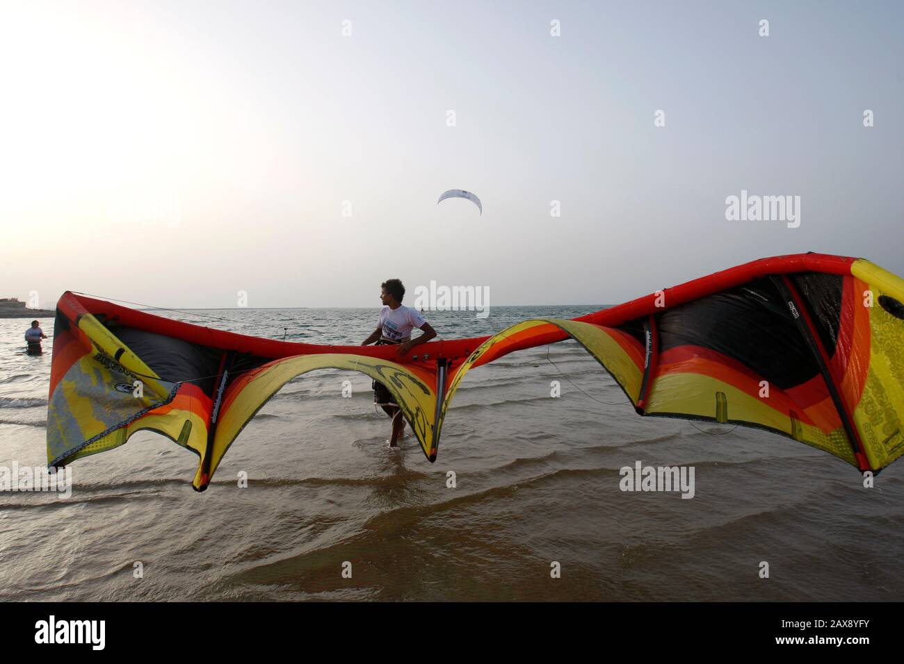 Mirfa beach hi-res stock photography and images - Alamy