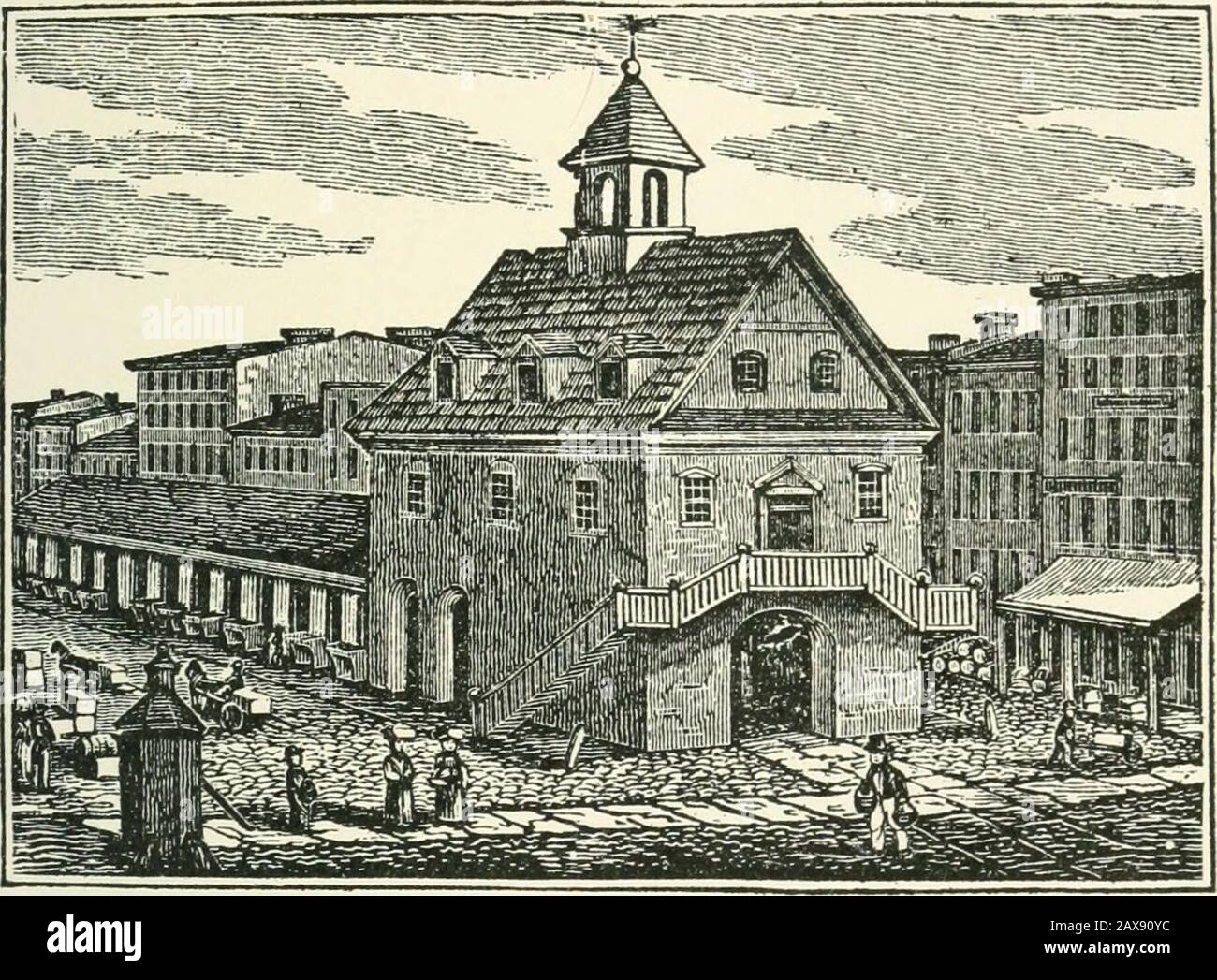 1773 methodist hi-res stock photography and images - Alamy