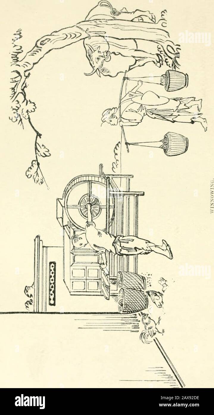 Threshing fork hi-res stock photography and images - Alamy