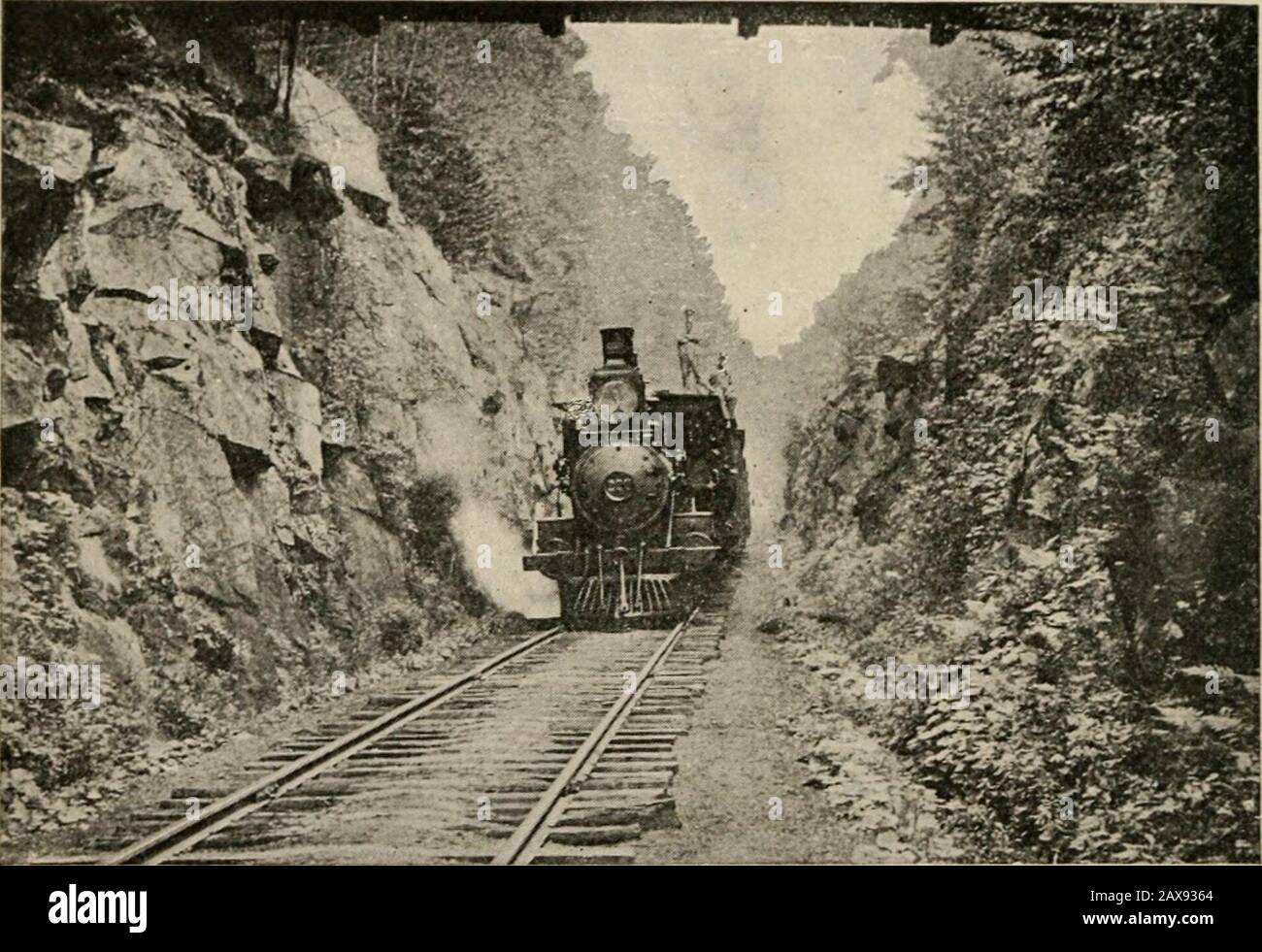 Rutland Vermont Railroad