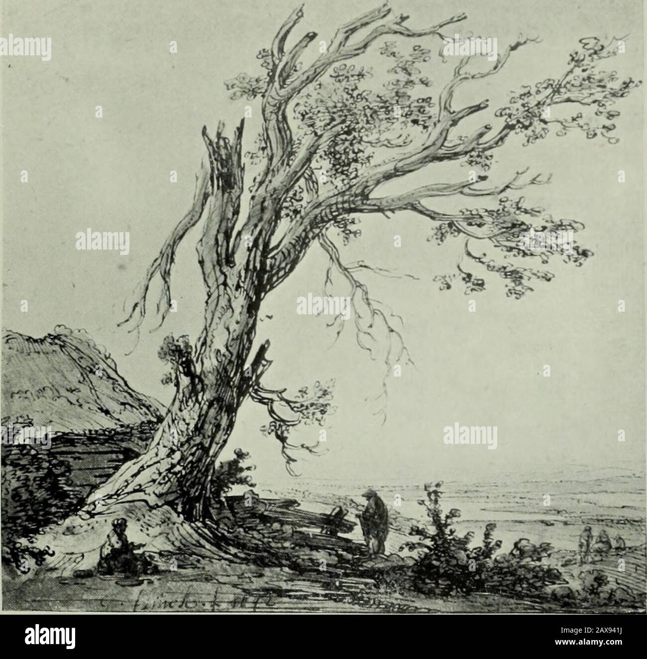 Catalogue of drawings by Dutch and Flemish artists preserved in the ...