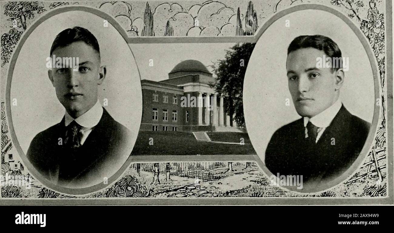 Charles dow hi-res stock photography and images - Alamy