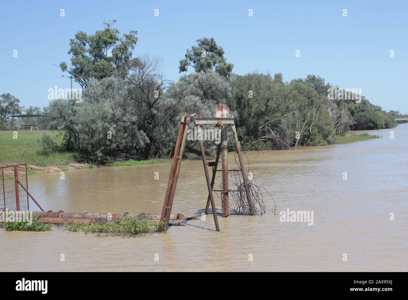 Longreach Region, Queensland, Australia Stock Photo - Alamy