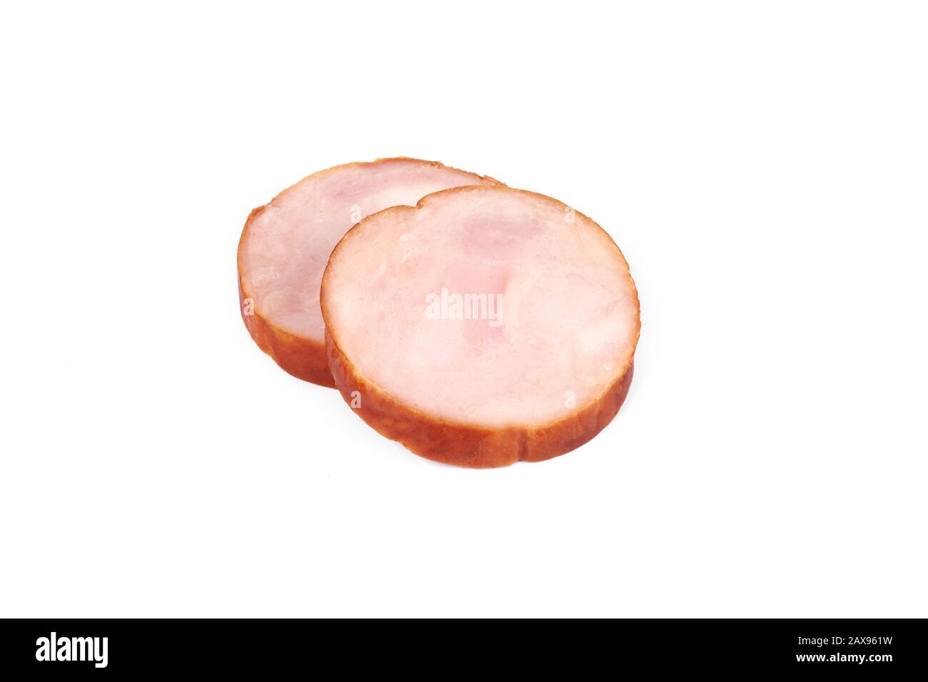 Chicken ham hi-res stock photography and images - Alamy