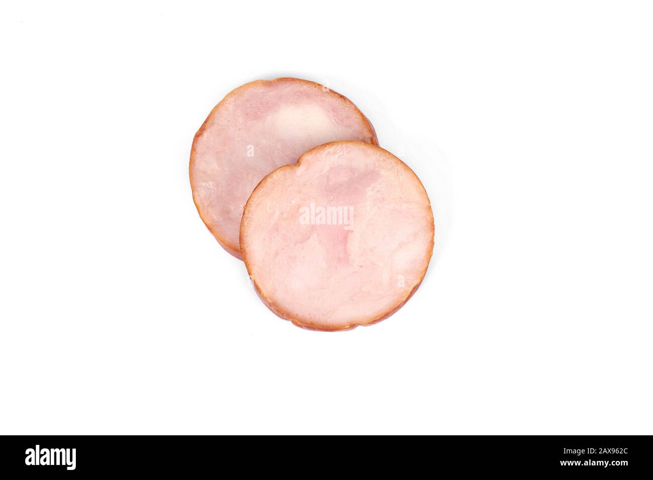 Chicken ham hi-res stock photography and images - Alamy