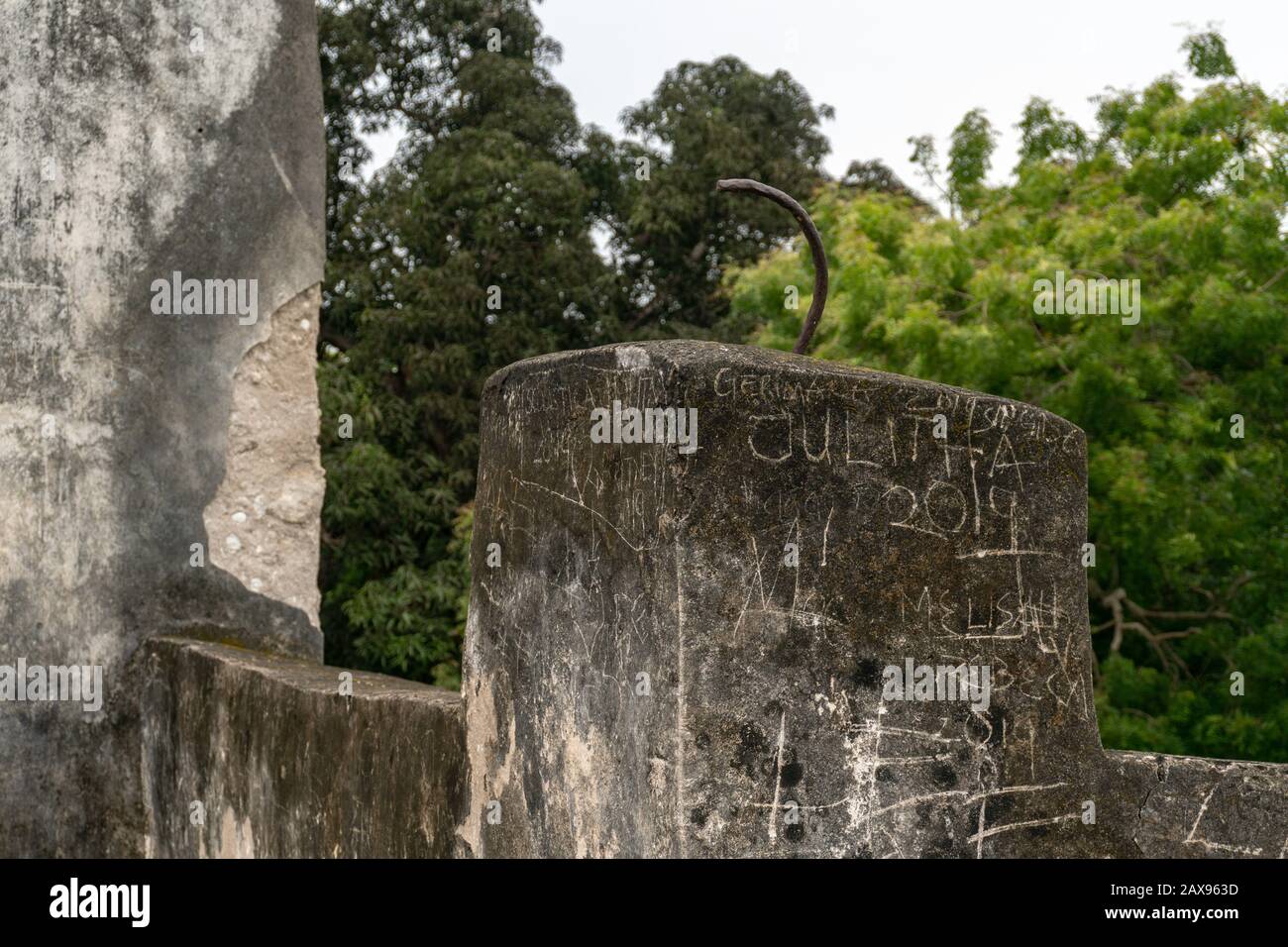Heritage building dar es salaam hi-res stock photography and images - Alamy