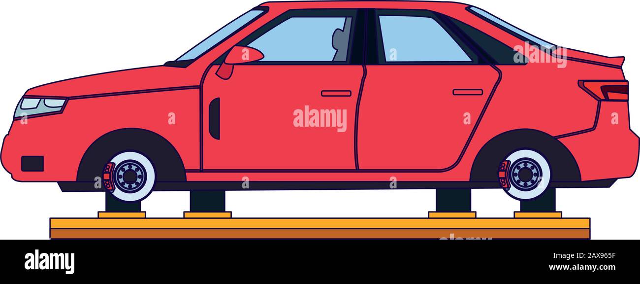 Stranded Stock Vector Images - Alamy