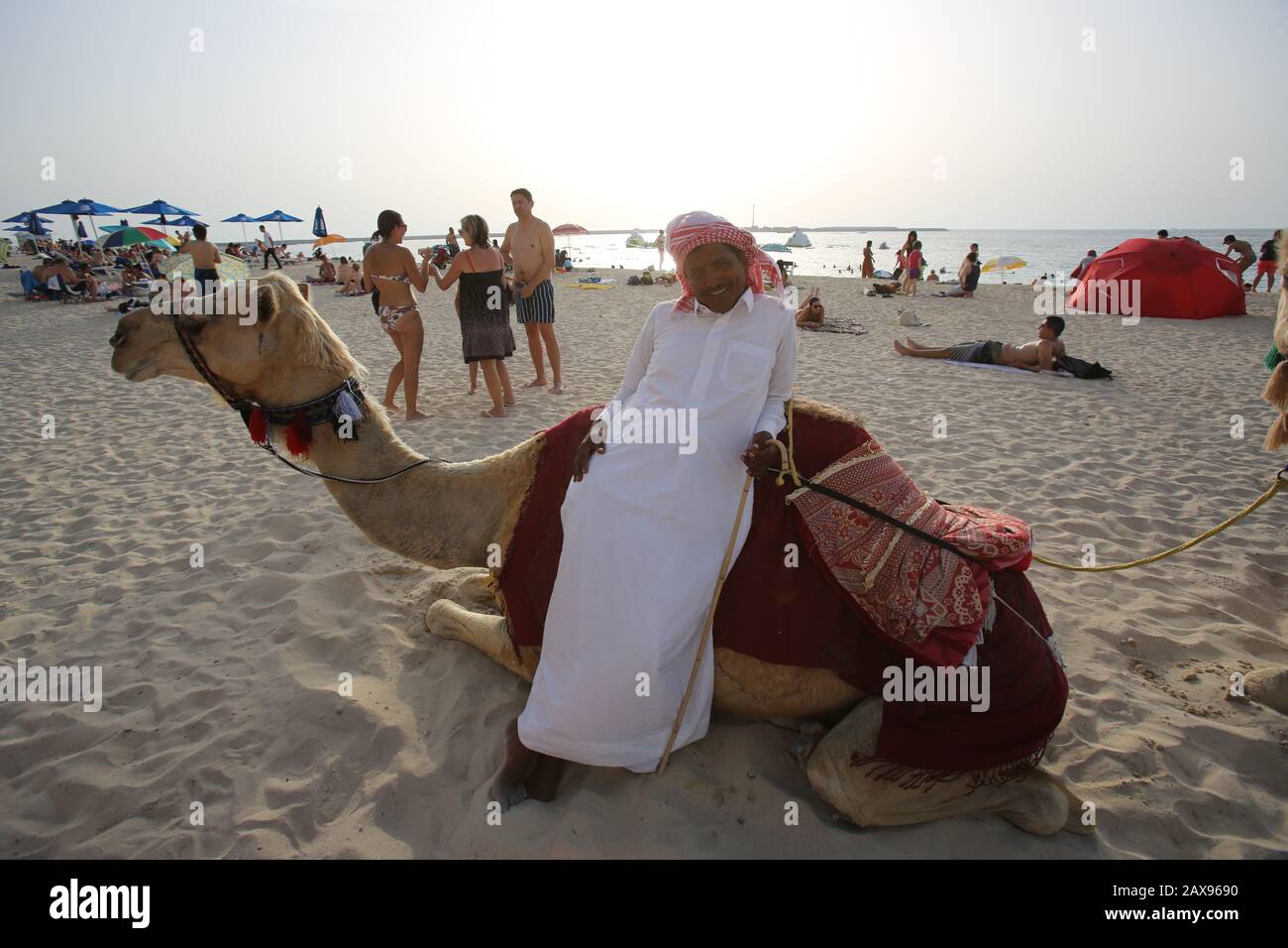 Camel Keeper High Resolution Stock Photography and Images - Alamy