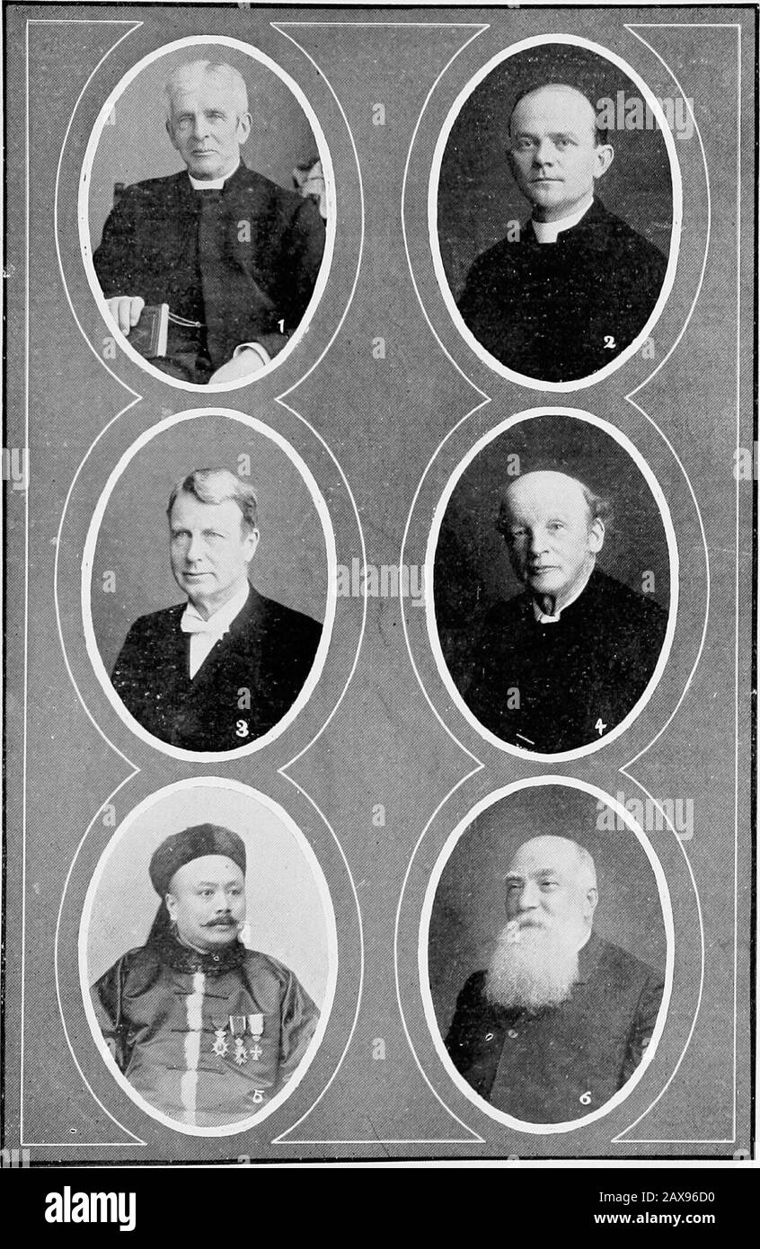 China Centenary Missionary Conference records ; Held at Shanghai, April ...