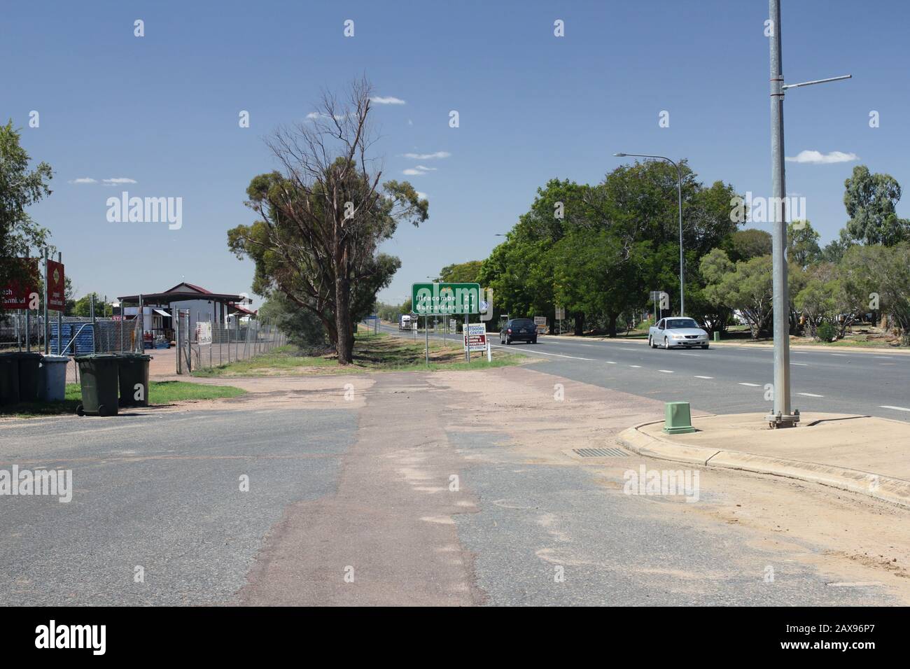 Longreach Region, Queensland, Australia Stock Photo - Alamy