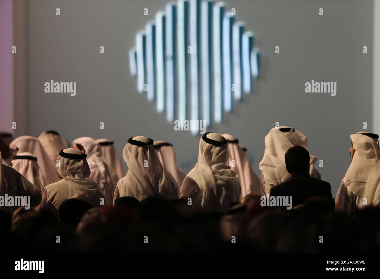 Dubai summit hi-res stock photography and images - Alamy