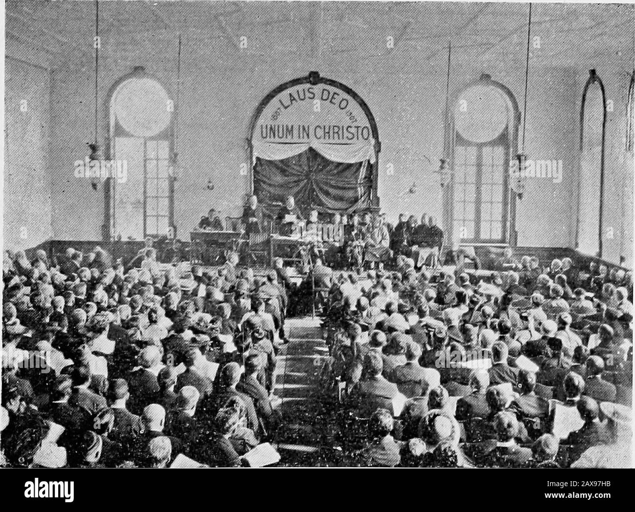 Shanghai missionary conference hi-res stock photography and images - Alamy