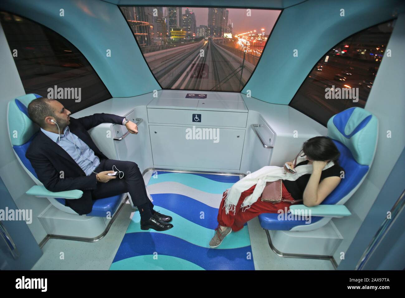 Vip class expats hi-res stock photography and images - Alamy