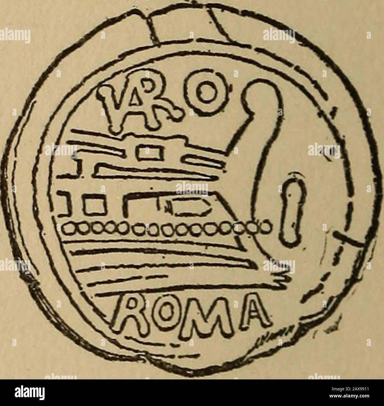 Ancient legends of Roman history . May; and the 15th, 17th, and 21st of ...