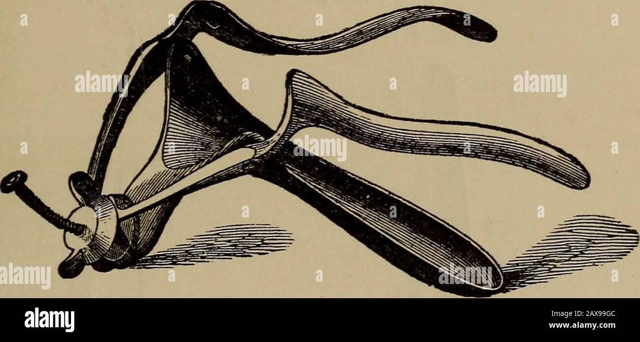 Aseptic surgical technique, with especial reference to gynæcological ...
