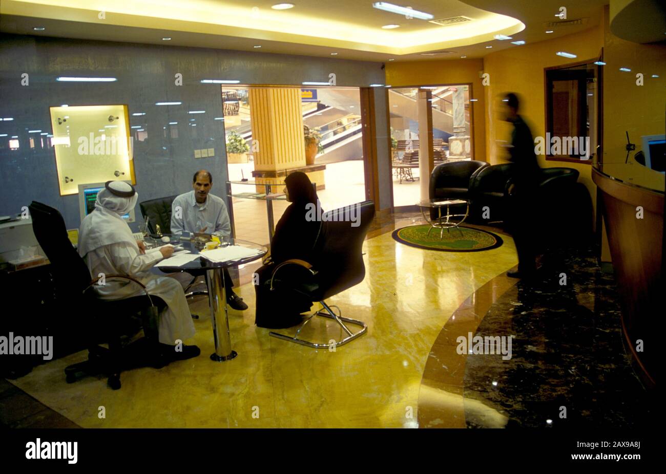 Islamic banking hi-res stock photography and images - Alamy